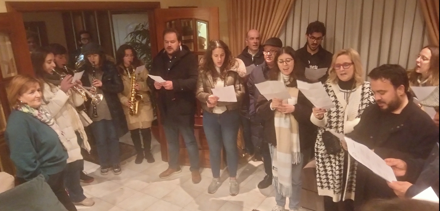 Cantar as Janeiras e os Reis para ganhar “uns cobres” e não só... | O ...