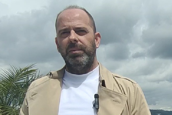 Euforia e adrenalina estão de volta à Costilha - Parte II | O Louzadense