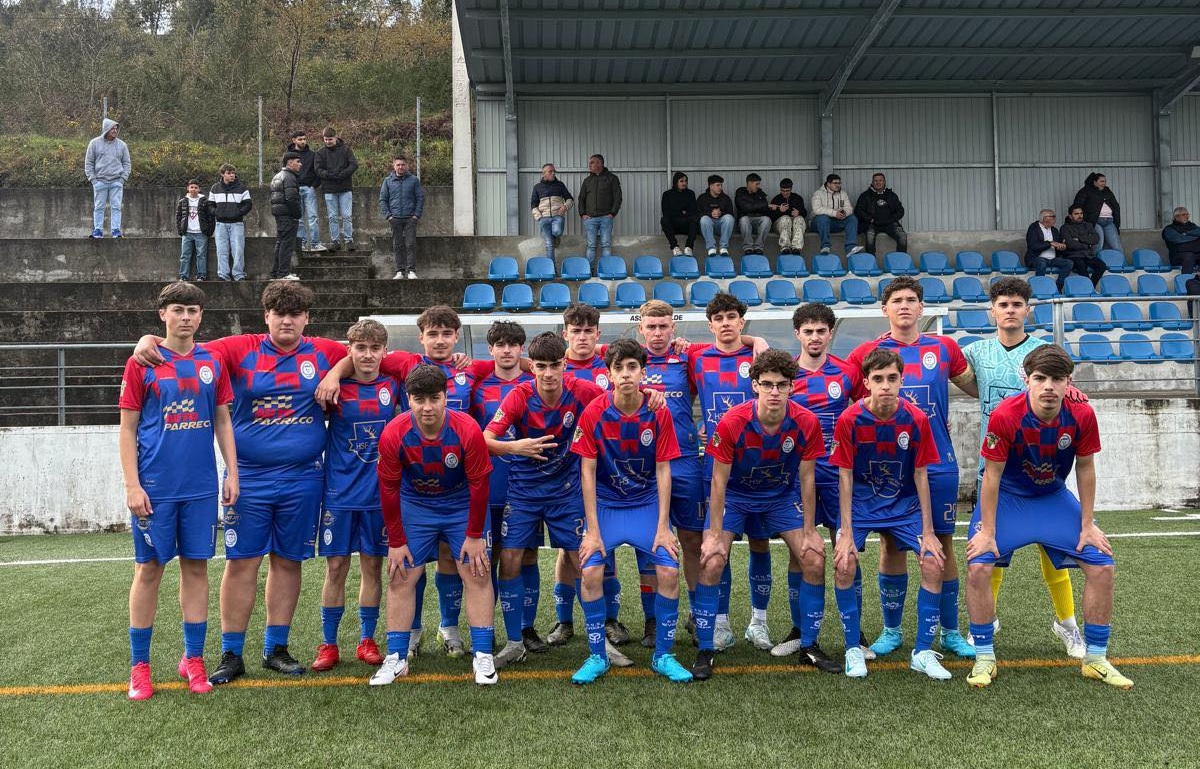 Nevogilde tem mais de 150 futebolistas | O Louzadense